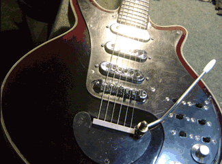 String em Up Guitar Repairs | Toronto Ontario | Gallery